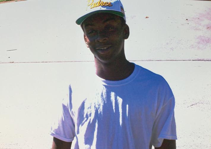 Gunman shot by police during Ferguson protest gets 15 years in prison