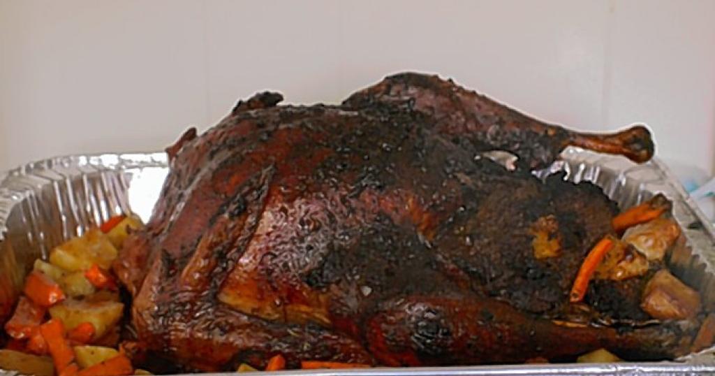 We asked, you answered: Holiday cooking disasters