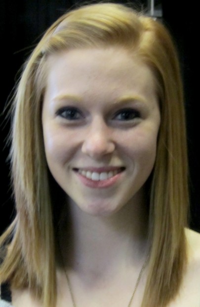 Local teens take part in regional talent contest