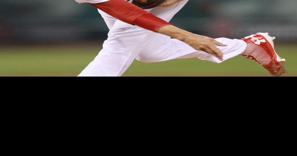 Kelly deserves Game 1 start, Matheny says