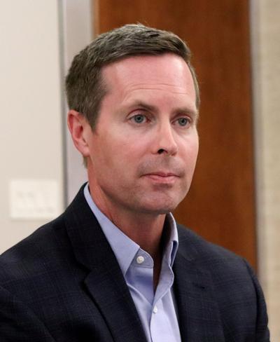 Editorial: We recommend Rep. Rodney Davis for reelection in Illinois ...