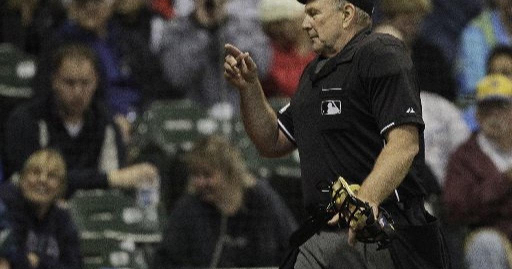 Bernie Bytes: Matheny vs. Bob Davidson