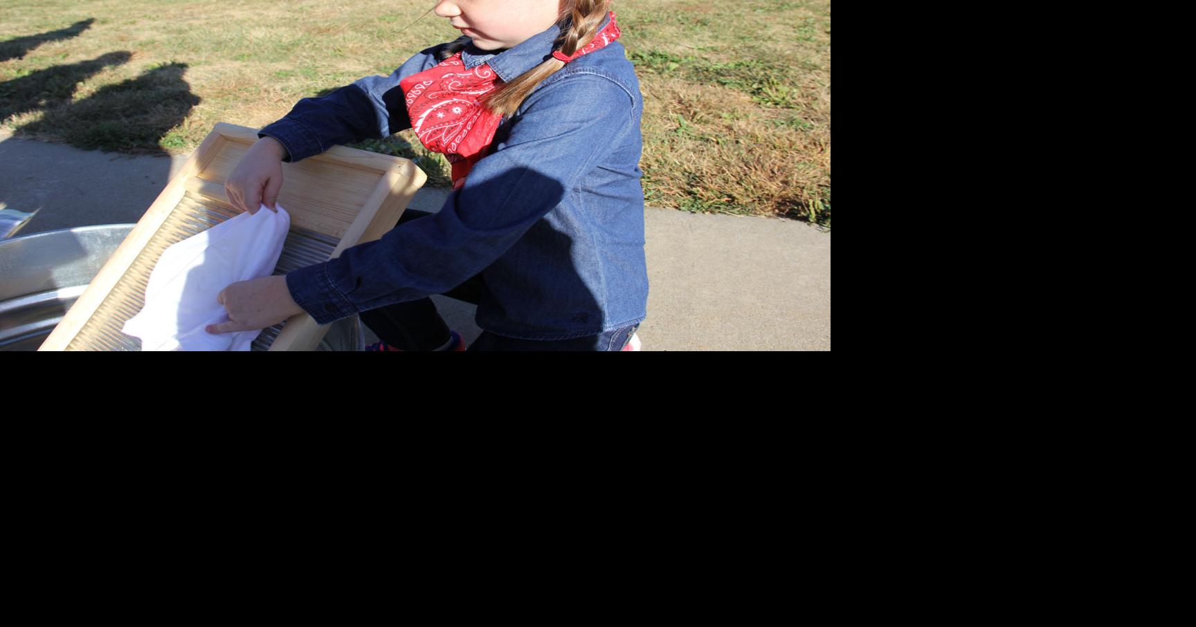 Boone Trail Elementary celebrates 25 years of Boone Trail Days