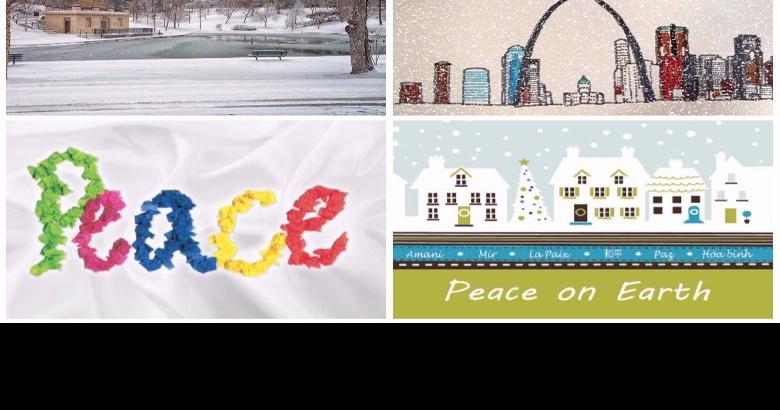 Last call: Share your charity's holiday card with us