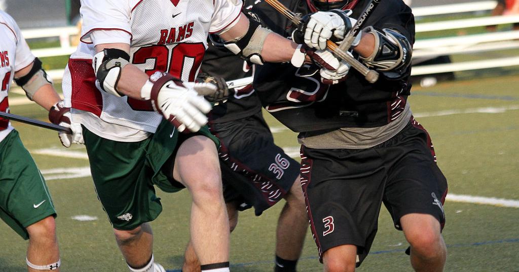 Gelling MICDS team solves Summit zone in 12-2 win