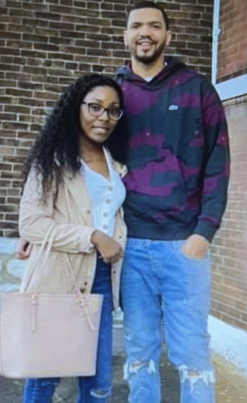 Charges: Ex-boyfriend killed missing St. Louis County woman