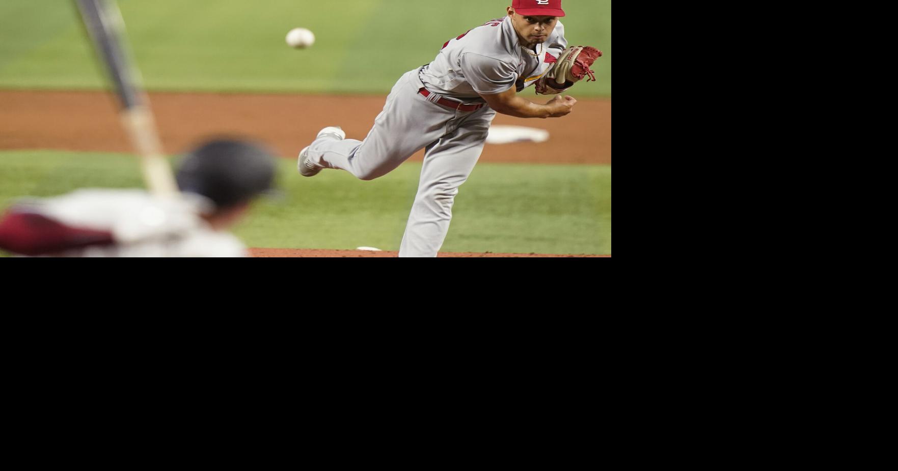 Read the full transcript of Derrick Goold's live chat with Cardinals fans