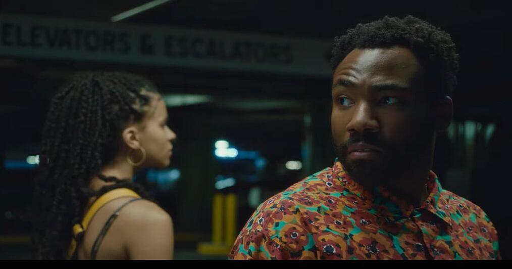 Worth Watching: ‘Atlanta’ Back in Atlanta, Football on Prime Video ...