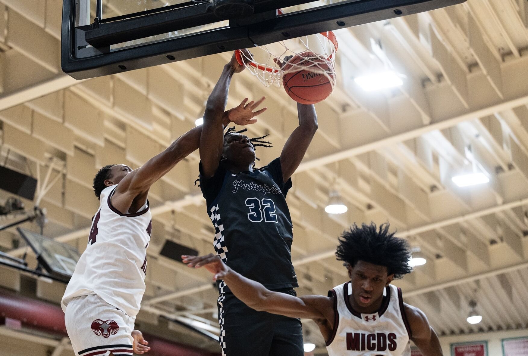 Principia 69, MICDS 61