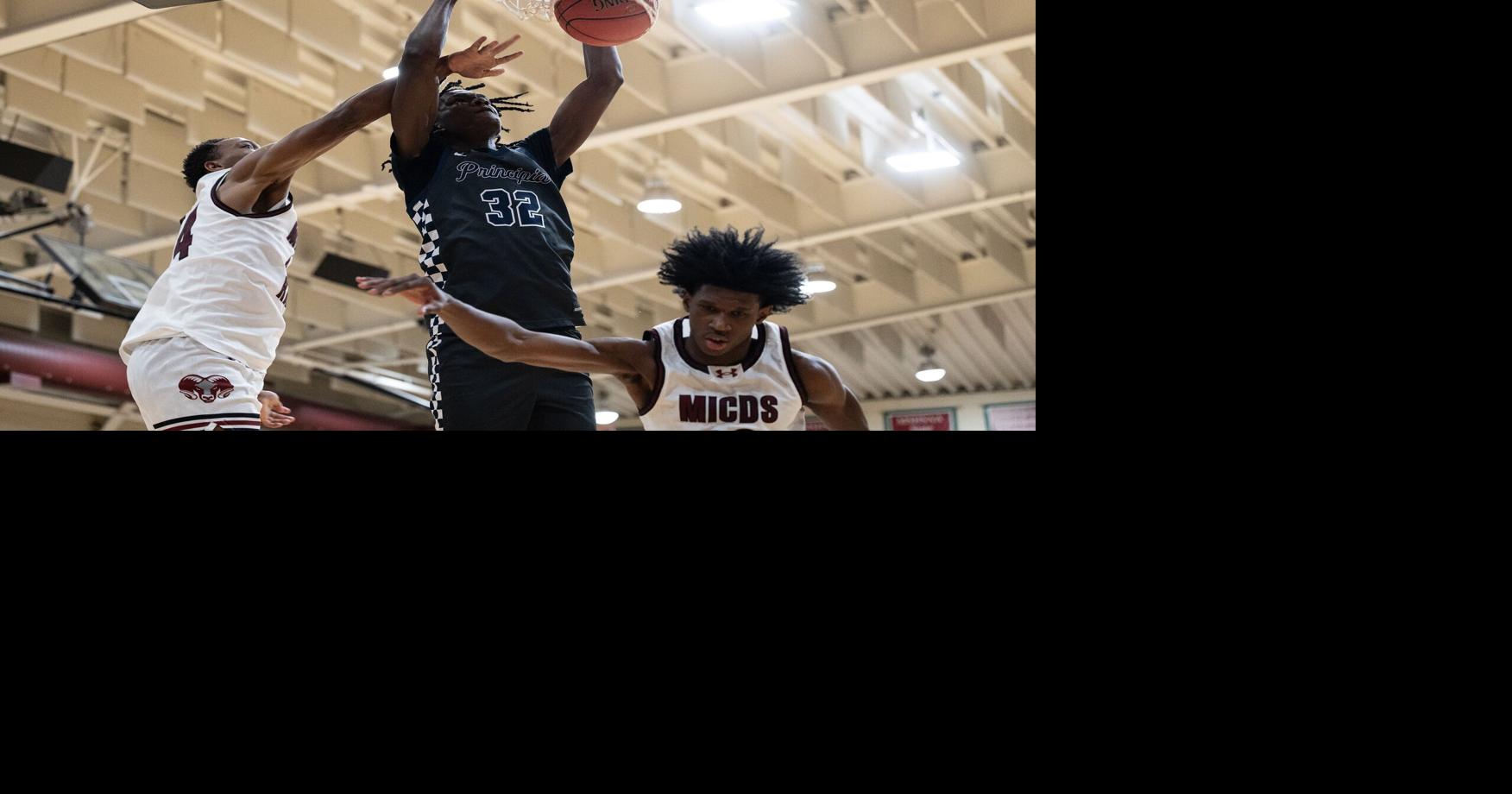 Principia 69, MICDS 61