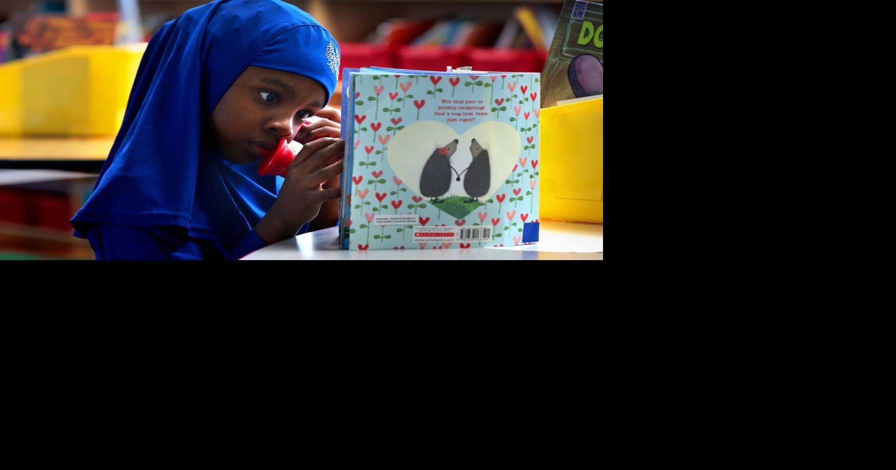 New campaigns aim to boost literacy across St. Louis