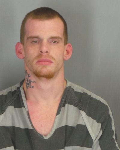 Homeowner holds shooting suspect at gunpoint in shed until Jefferson ...