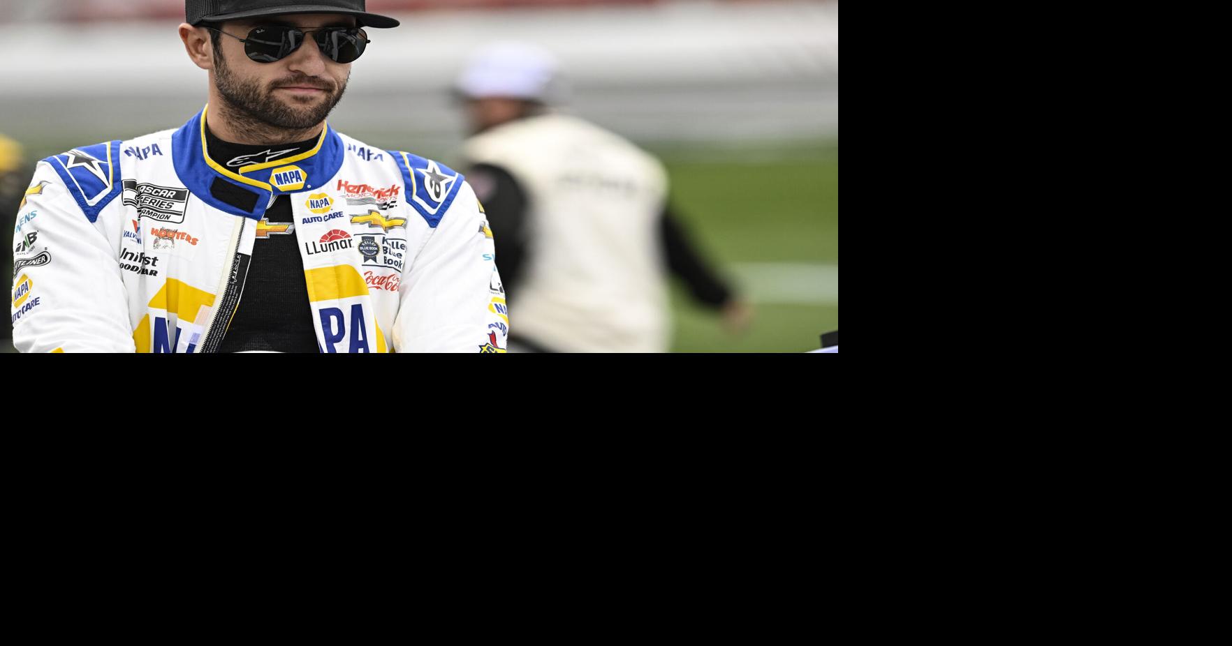 NASCAR Sonoma Raceway odds, picks and predictions for Toyota/Save Mart 350