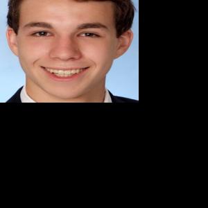 Chris Favier, sr., SLUH