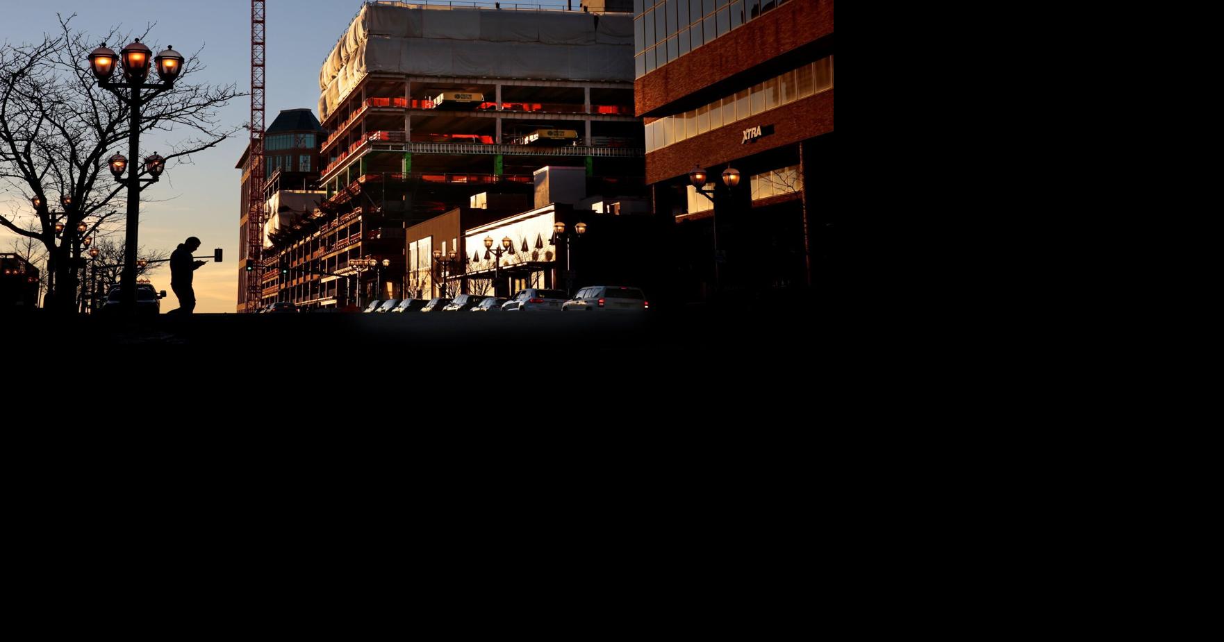 High-rises are booming in Clayton, but will downtown lose its charm?