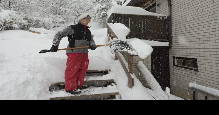 4 Common Winter Home Insurance Claims and How to Prevent Them