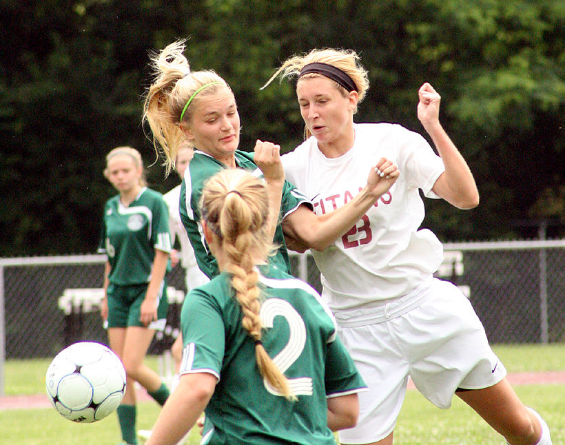 Trinity hoping to send veteran coach off with a title