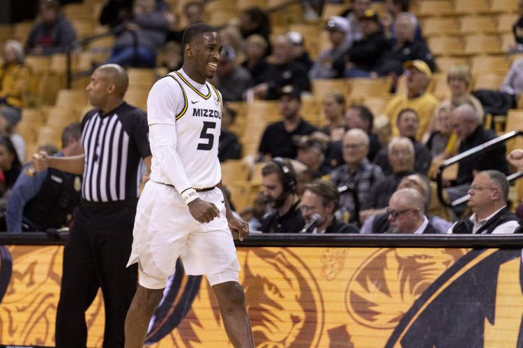 Hochman: With D’Moi Hodge rising, Mizzou basketball will beat Utah ...
