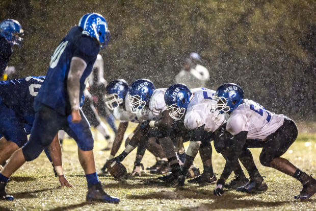 Crump, McCluer South-Berkeley dominate in win over Duchesne | High ...