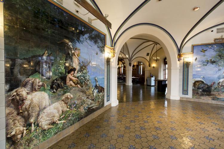 Das Bevo's update of the historic Bevo Mill is fun but flawed