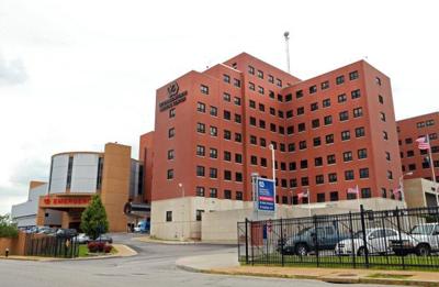 VA hosts town hall in Ferguson to hear concerns