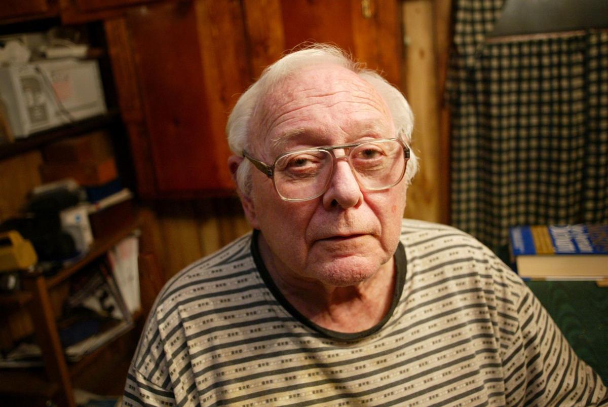 Joseph P. Lessard: Retired priest who molested children says he likes ...