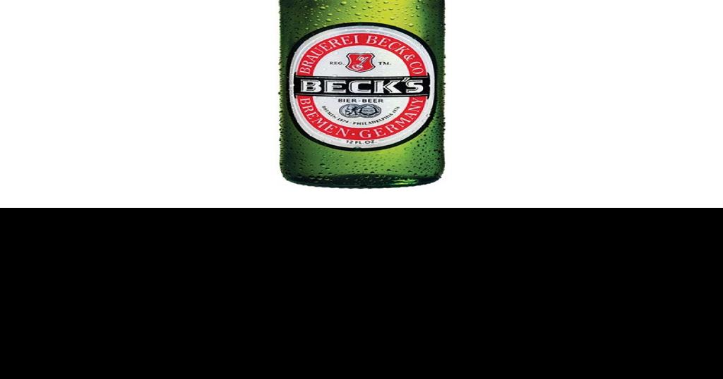 A-B reaches settlement in Beck's beer label lawsuit