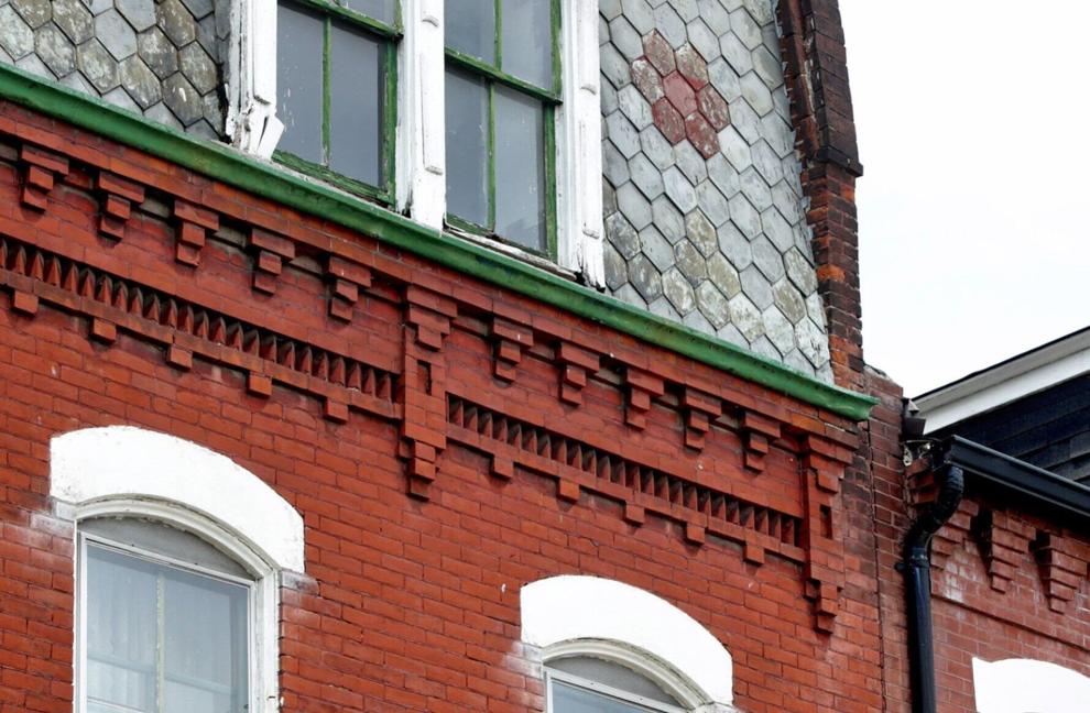 Beautiful, ‘crazy’ brick designs in St. Louis are worth a closer look