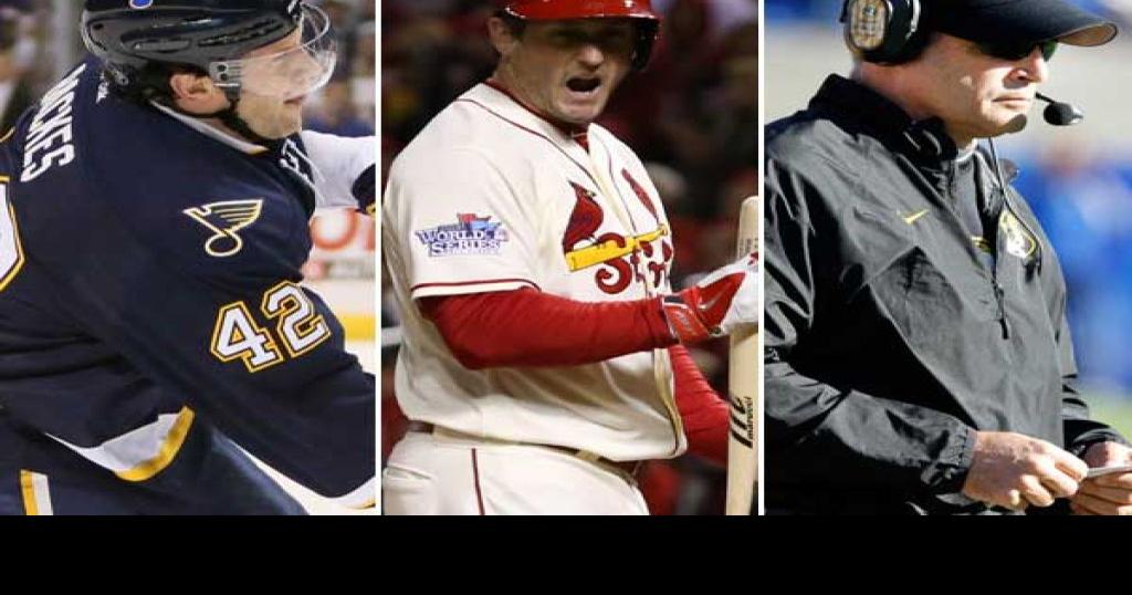 Breakfast with Bernie: Reviewing Backes, MU and Freese