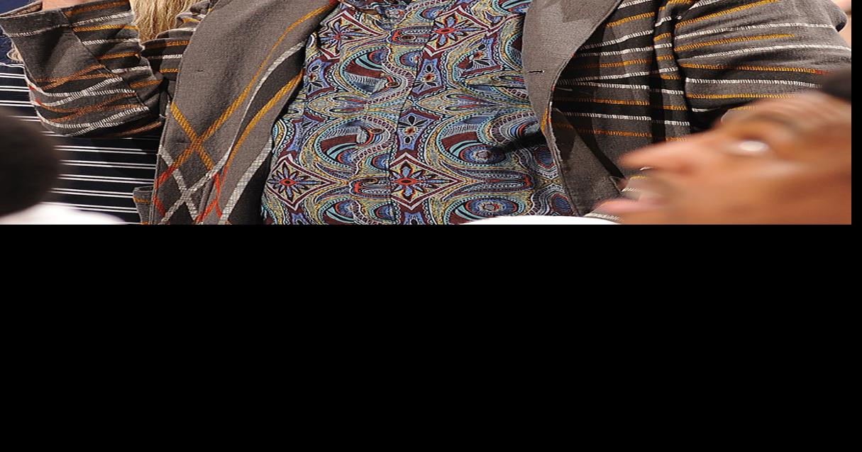 Bill Murray spends weekend in STL, for unhappy ending