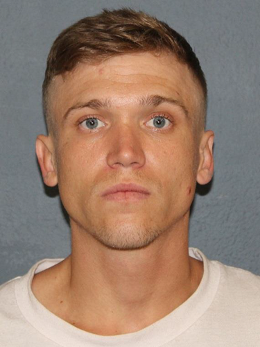 Police identify body found inside Bridgeton storage locker, still ...