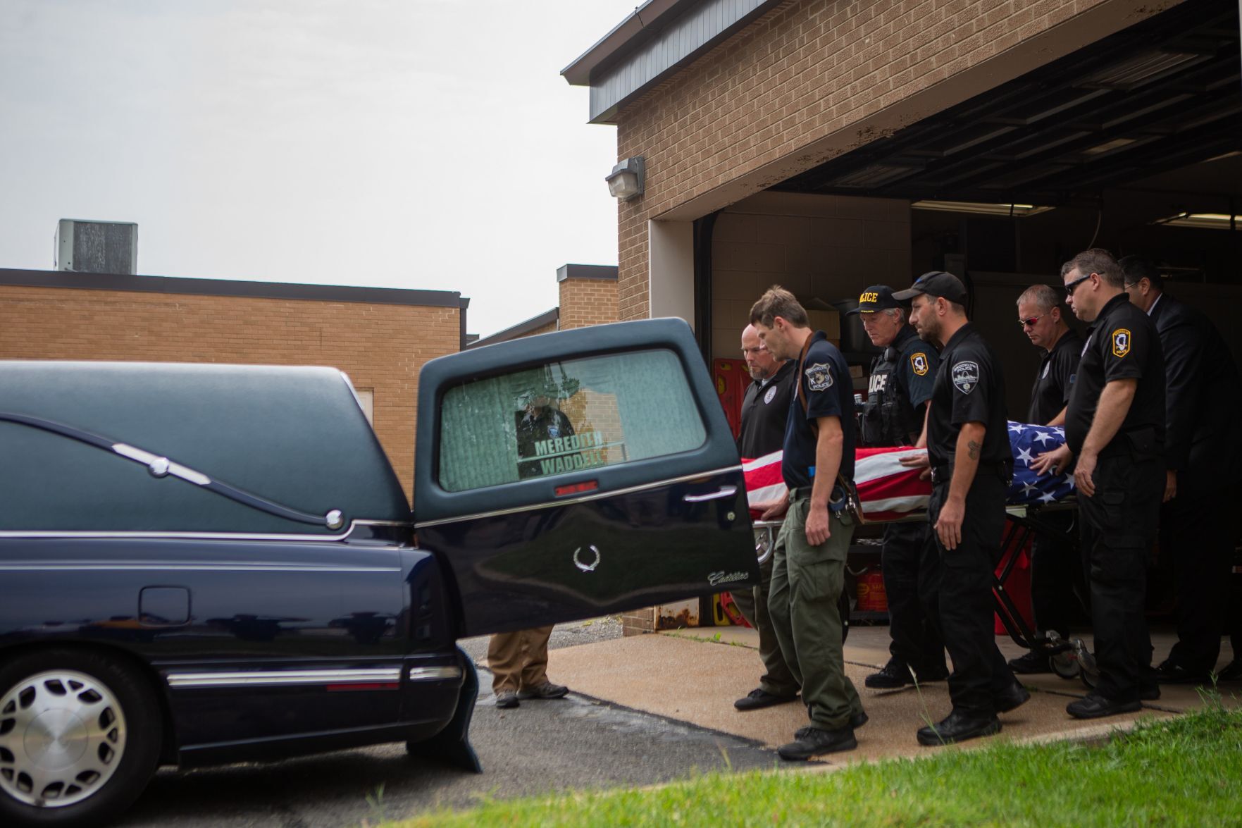 Man who struck and killed Metro East police officer on McKinley Bridge ...