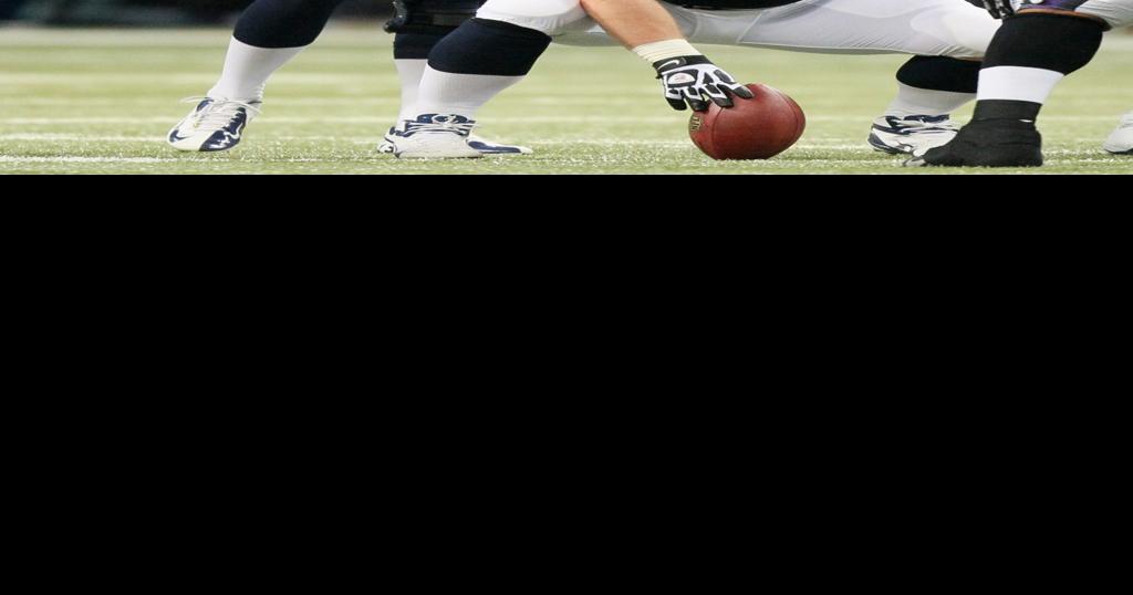 Rams' center has another knee operation