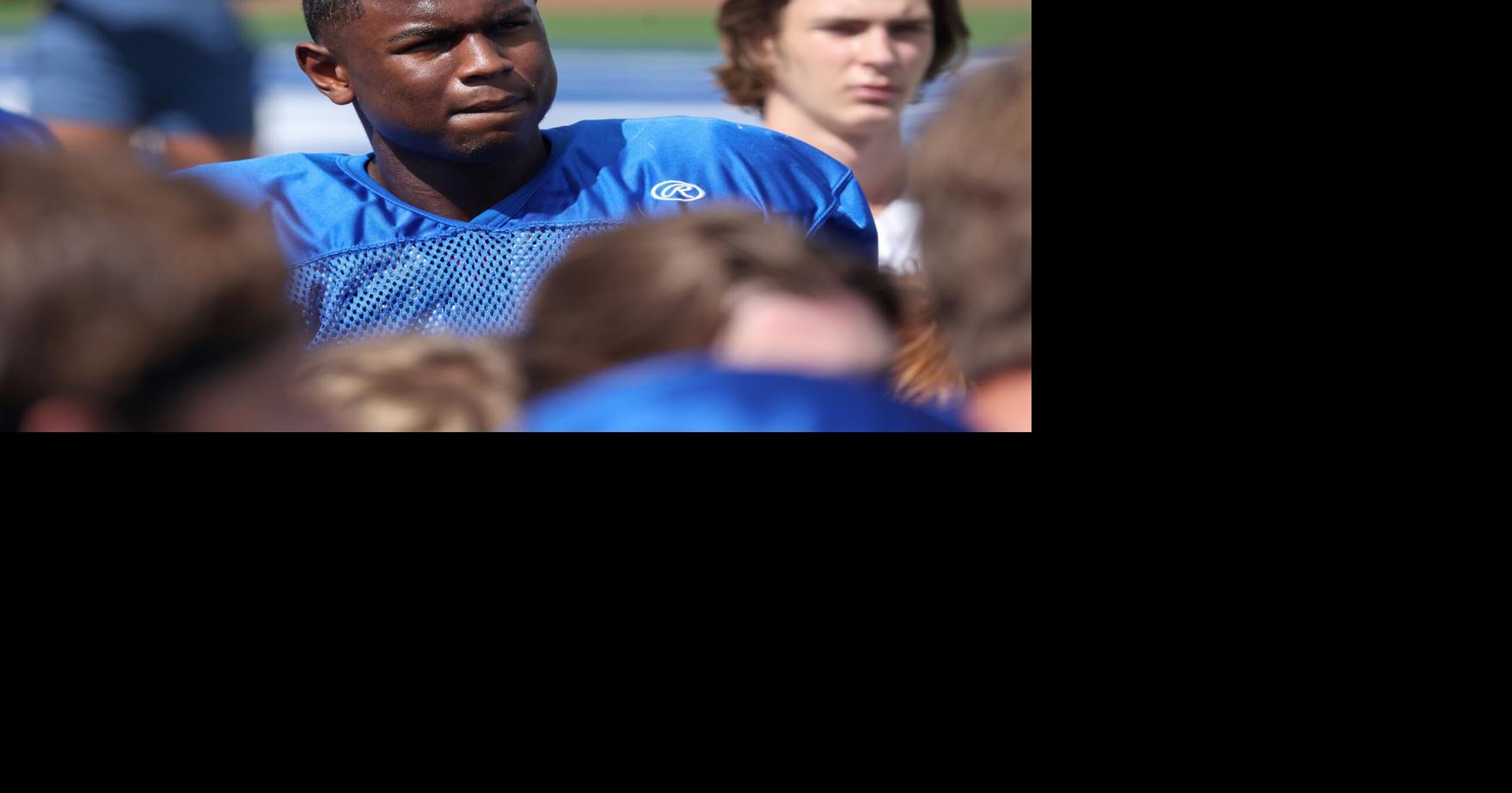 No. 8: Westminster's Joseph Anderson blazes his own path on defensive ...