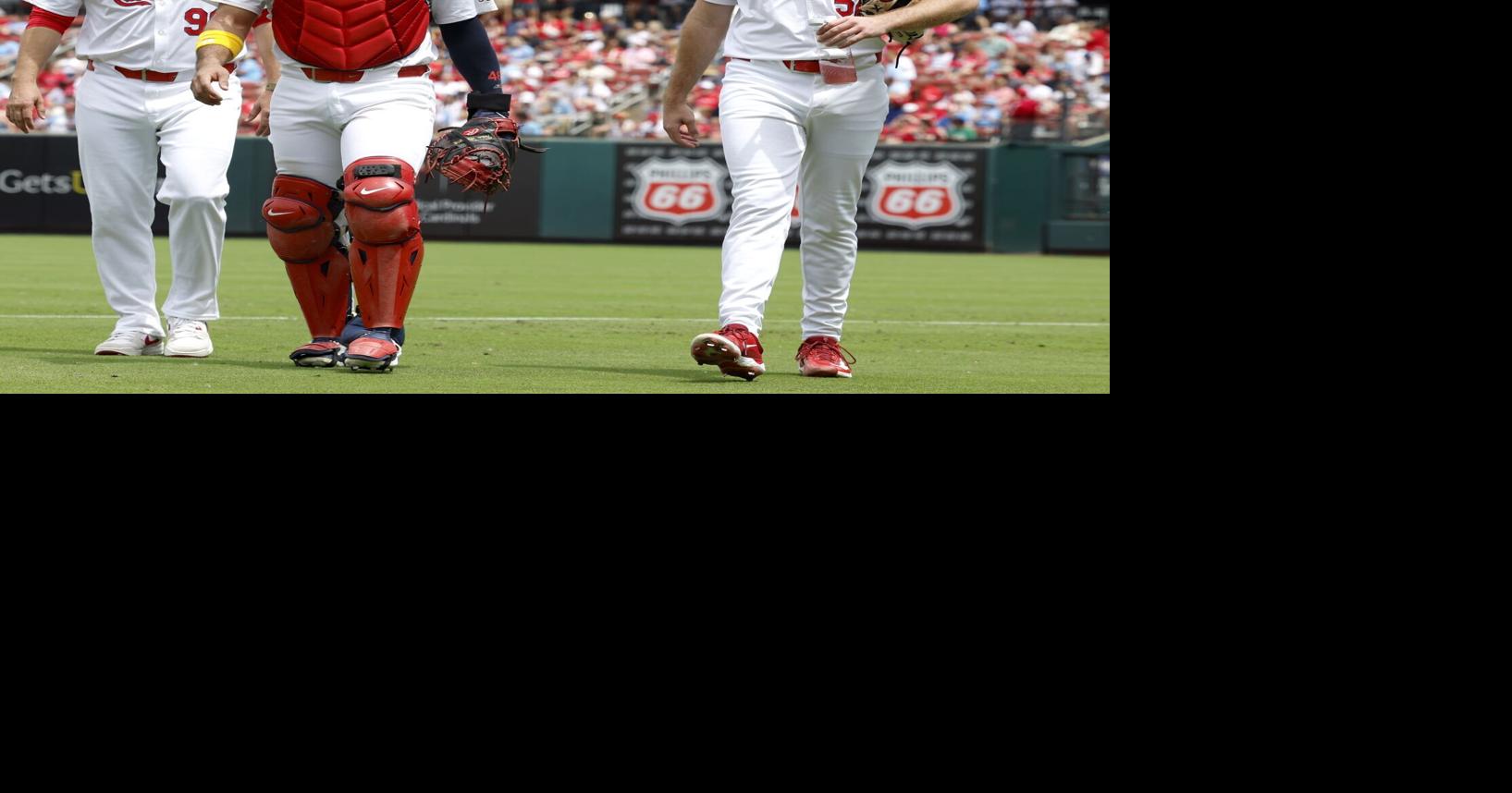 Liberatore makes Cardinals bullpen more 'aggressive'