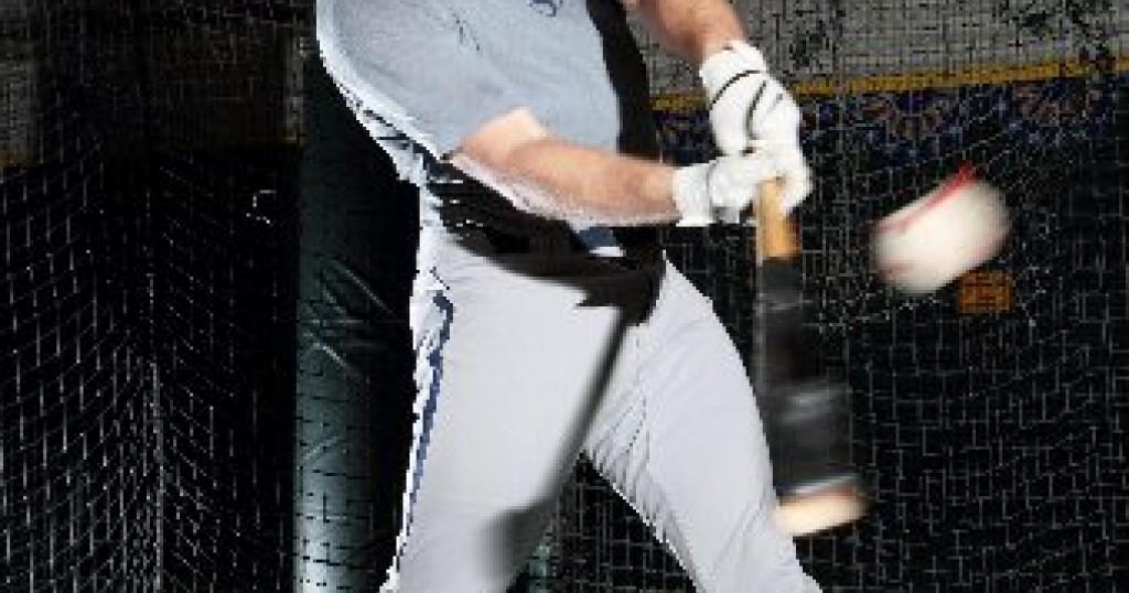 BREAKING A SWEAT - Gateway Grizzlies star Charlie Lisk gives tips on ...