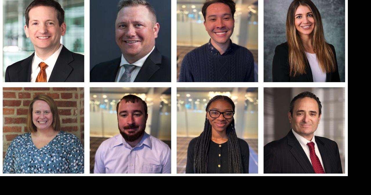 People in Business: New hires for Polsinelli, Carmody MacDonald, Twain ...