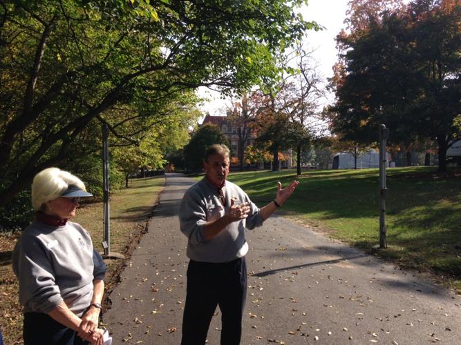Tours of Busch family estate draw the curious
