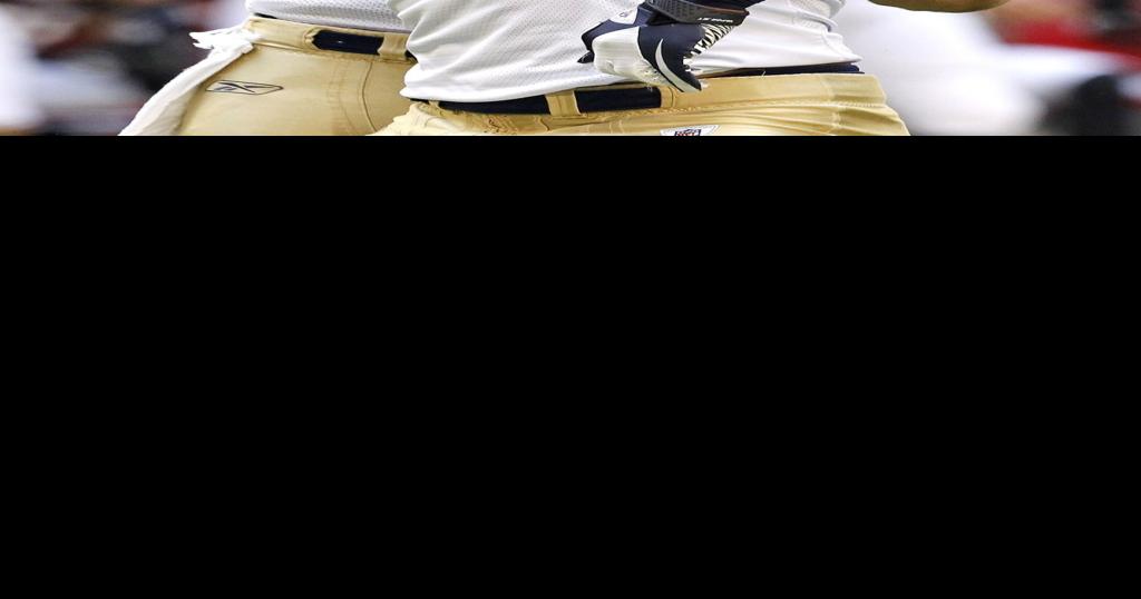 Rams get younger on defensive line