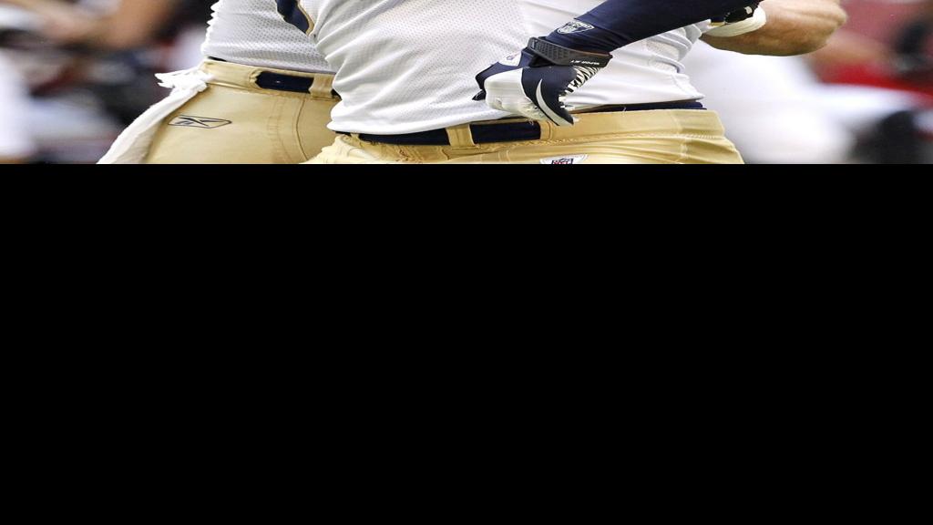 Rams get younger on defensive line | NFL | stltoday.com