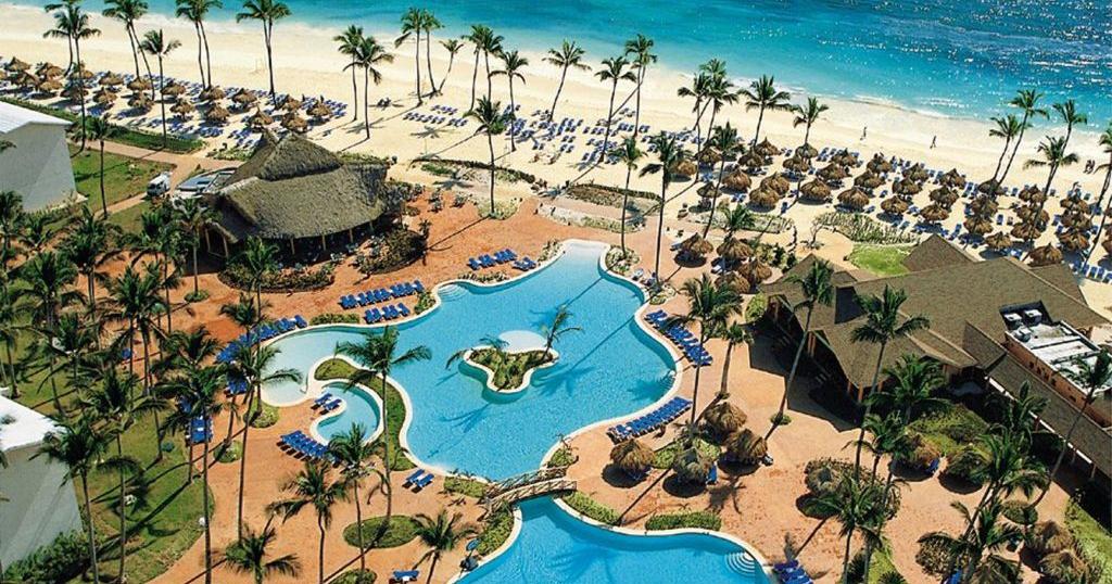 Top March destinations are spring break hot spots