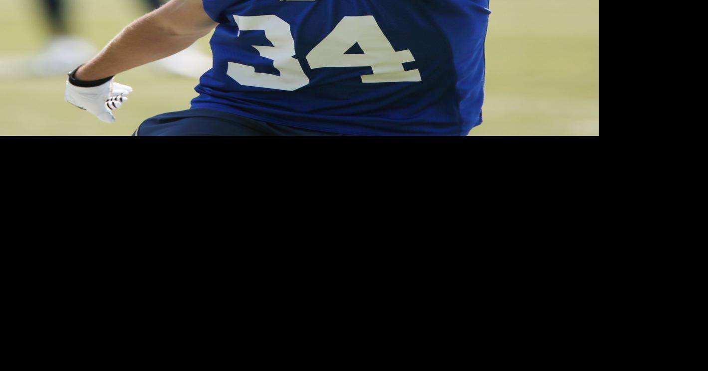 Rams notes: Reynolds knows the value of preseason finale