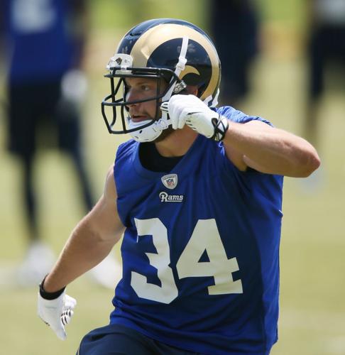 Rams notes: Reynolds knows the value of preseason finale