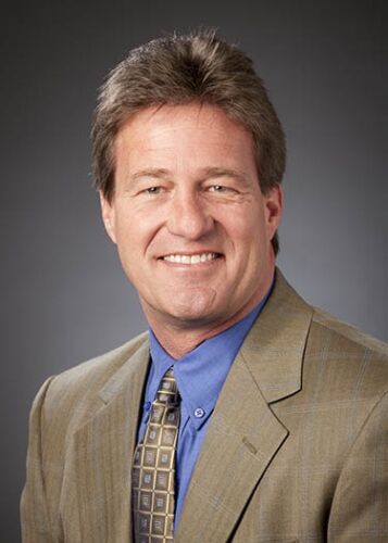 McCarthy names new COO