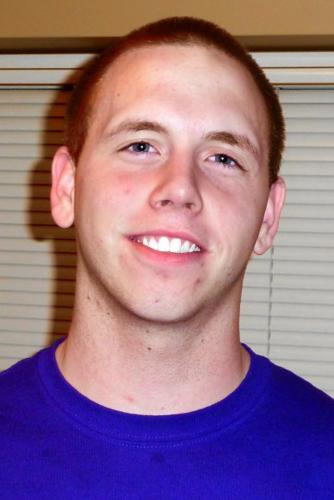 Neil Allen Branham | Troy Buchanan | stltoday.com