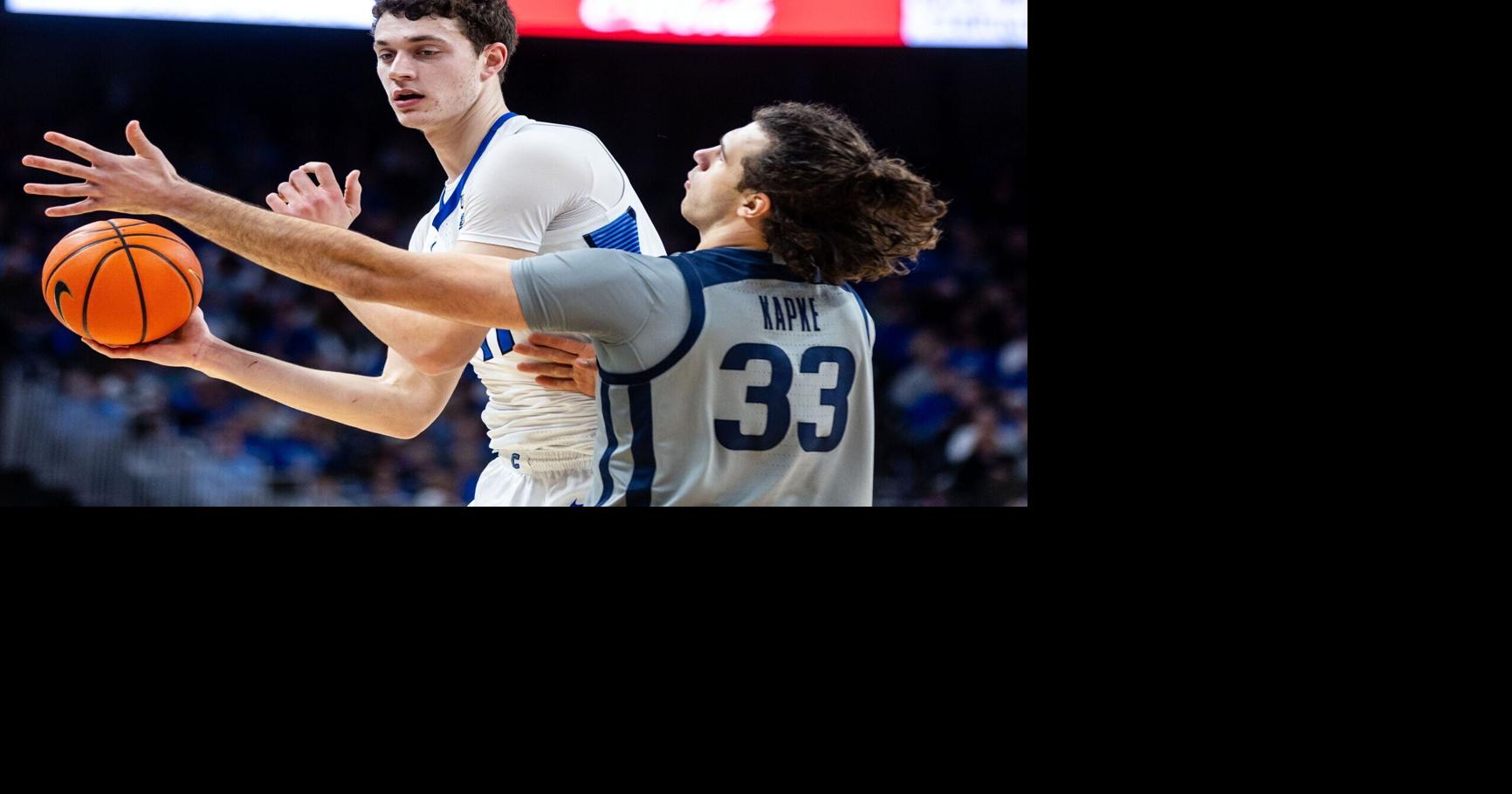 St. Louis native Ryan Kalkbrenner among 10 Kareem Abdul-Jabbar Award ...