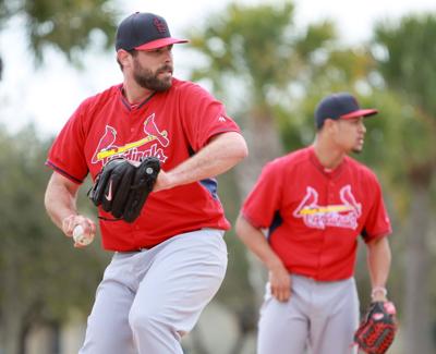 Reliever Walden has a hop to his step