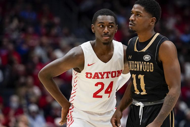 No. 24 Dayton Flyers vs. Lindenwood basketball video highlights, score ...