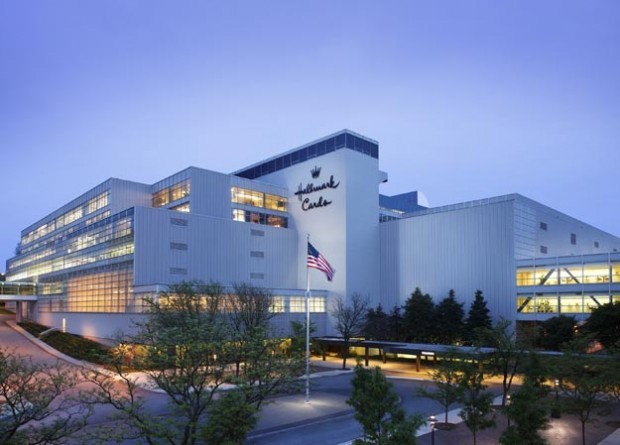 Hallmark Cards looking for job cut volunteers