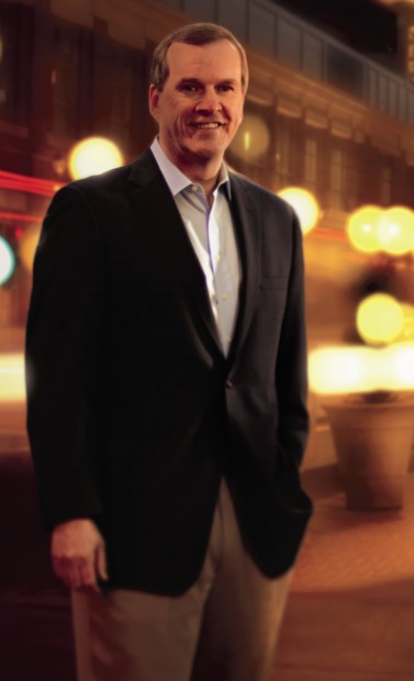 Arch Coal's chair Leer retiring